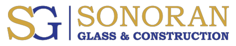 New homepage - Sonoran Glass LLC